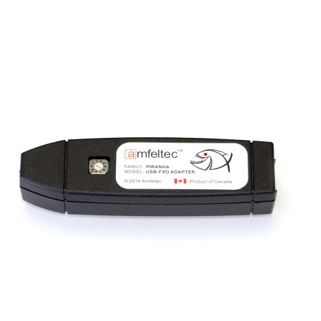 Piranha USB-FXO Adapter