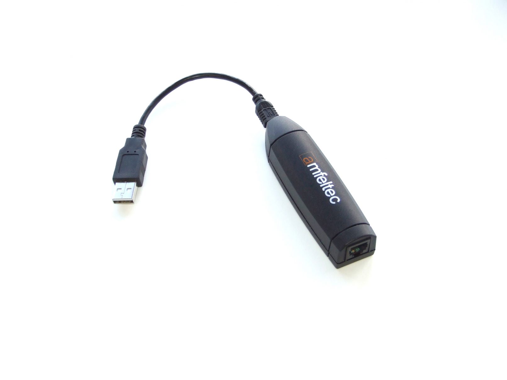 Piranha USB-FXO Adapter
