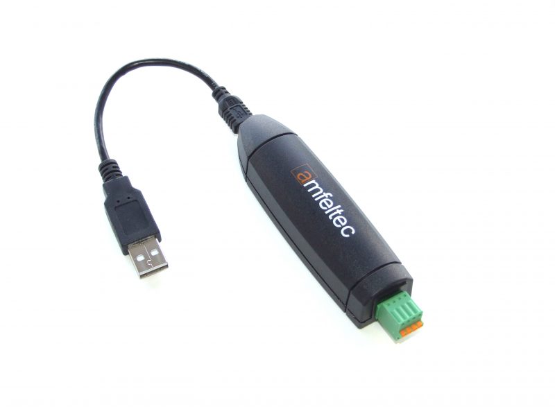 PIRAHNA USB Adapters™ – USB-FXO, USB-FXS