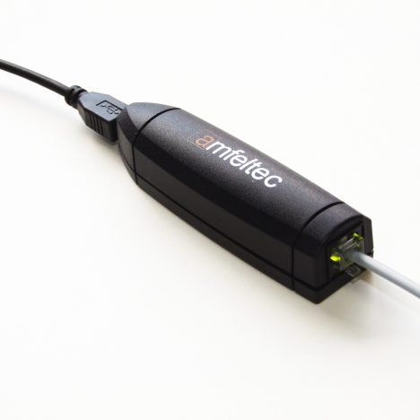 Piranha USB-FXS Adapter