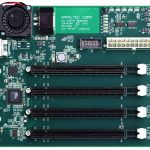 PCI Express Expansion Backplane