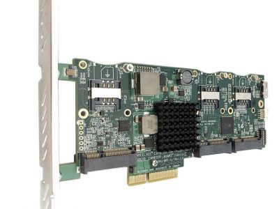 MiniPCIe Carriers | Amfeltec Corporation